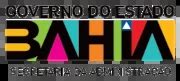 Logomarca Do Governo Do Estado Da Bahia