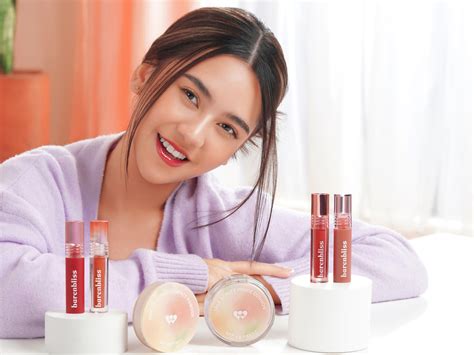 Female Daily Editorial Berkolaborasi Dengan Ziva Magnolya Barenbliss