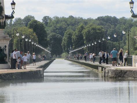 Pont Canal De Briare