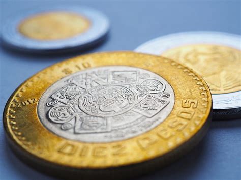 Econom A Mexicana En Picada Registra Su Peor Ca Da En Meses