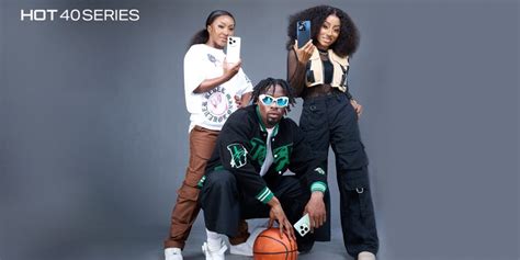 Four Top Reasons To Buy Infinix HOT 40 Series YabaLeftOnline
