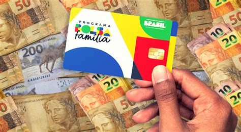 Como saber se eu fui aprovado no Bolsa Família em agosto confira