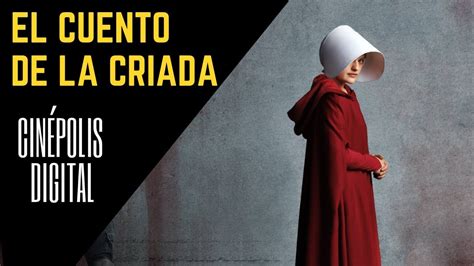 EL CUENTO DE LA CRIADA Analisis De La Serie De TV The Handmaid S