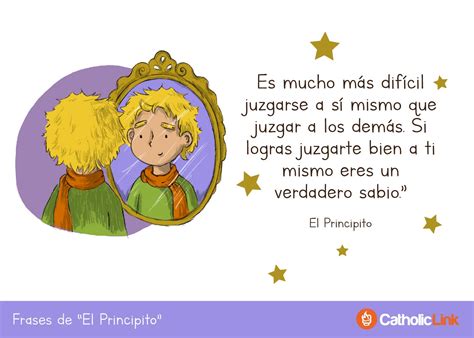 Galería 5 hermosas frases de El Principito Catholic Link