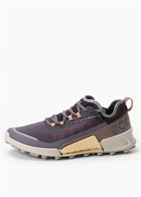 Buty Damskie Do Biegania ECCO BIOM 2 1 X COUNTRY W LOW Sneaker Peeker