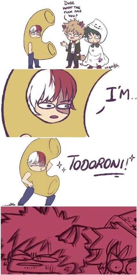 Tododeku Y Katsudeku Memes Otakus Meme De Anime Memes De Anime Images