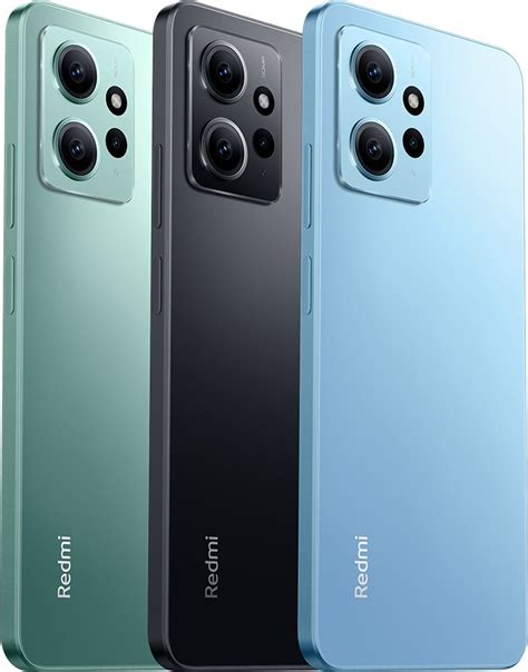 Xiaomi Redmi Note 12 4G Ficha Técnica preço e revisão Kalvo