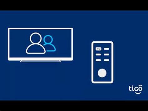 C Mo Configurar Mi Control Tigo Con Mi Tv Mundowin