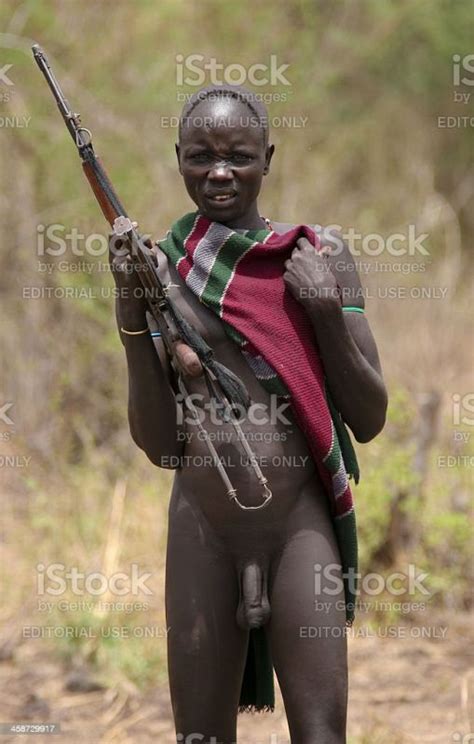 Maasai Girls Naked XXGASM