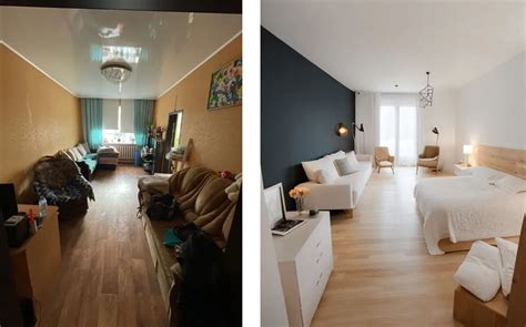 Room Design AI envía la foto de tu casa y recibe un diseño hecho por