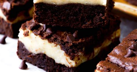 15 Recipes For Great Sallys Baking Addiction Brownies Easy Recipes To