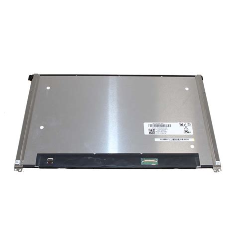 14 WUXGA FHD 1920x1080 30 Pin Matte LED IPS With Brackets Screen