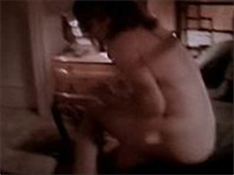 Naked Anne Archer In Body Of Evidence