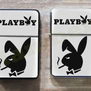 Vintage Playboy Sexy Erotic Nude Naked Handicraft Windproof FREE