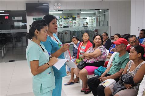 Charlas Médicas Clínica Adventista Ana Stahl
