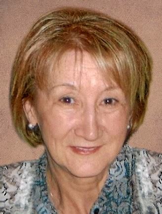 Nécrologie Mme Louisette Desbiens Avis de décès Le Quotidien