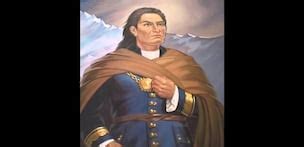 El Maravilloso Legado De Los Incas FAMILIA TROME