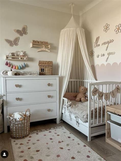 Gorgeous Ikea Nursery Ideas Stunning Organization Decor
