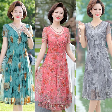 Chia sẻ với hơn 80 về mẫu váy cho người cao tuổi coedo vn