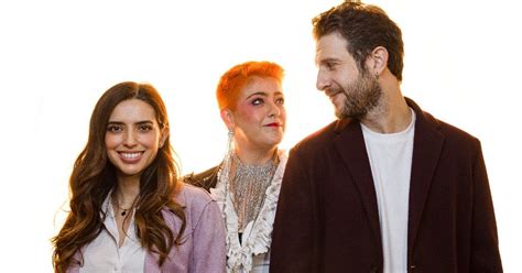 Siete Veces Adiós presenta a su nuevo elenco