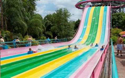 Os Melhores Parques Tem Ticos De Orlando Em Viagens E Destinos