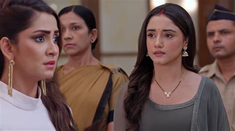 Kumkum Bhagya June Today Full Episode Twist Rv Found Monisha Guilty