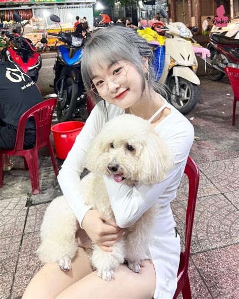 Thánh nữ Bida Gấm Kami Hot TikToker 10x xinh đẹp lộ clip nóng NUDEVN