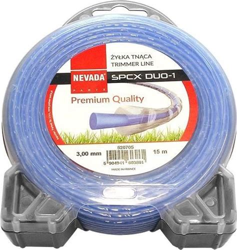 Nevada Y Ka Tn Ca Mm X M Spcx Duo Duoline Premium