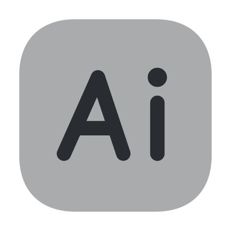 Illustrator Icônes Médias sociaux et logos