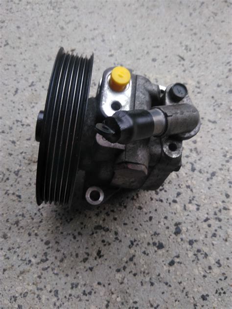 Pompa Wspomagania Ford S max Mondeo mk4 Iława OLX pl