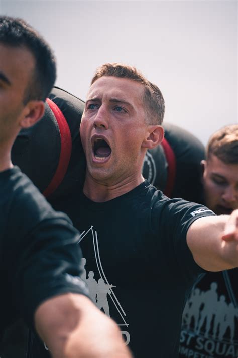 DVIDS Images U S Army Best Squad Competition Physical Challenge