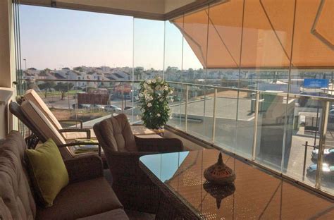 Cortinas De Cristal Archivos Alumavel