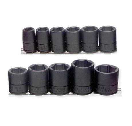 74102 JGO 11PZ DADOS IMPACTO 1 2 74102 JUEGO DE DADOS Ferreteria