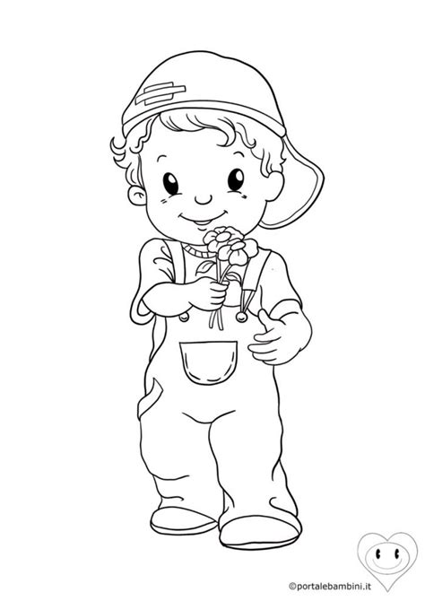 solco Sicuro Conservante disegni di bimbi da colorare Generosità nel