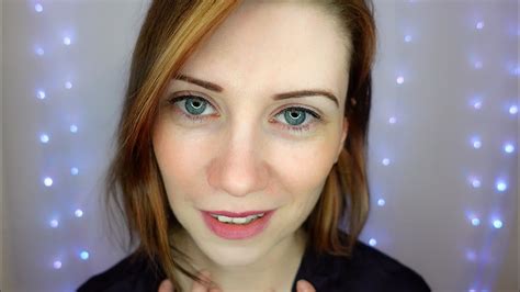 Asmr Oil Massage After A Long Day Youtube
