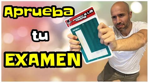 Consejos para Aprobar el Examen Práctico de Coche a la Primera Guía