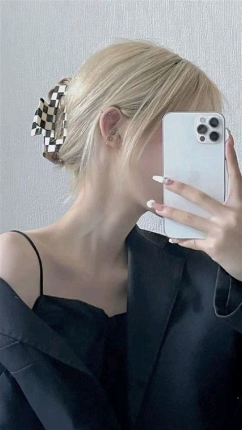 My fav pins c Haarfarben Haare Strähnen