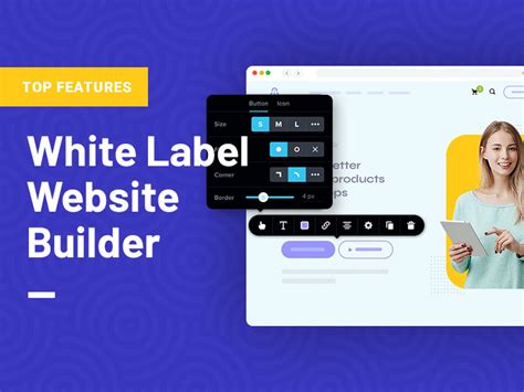 7 Top Features To Look For In A White Label Website Builder