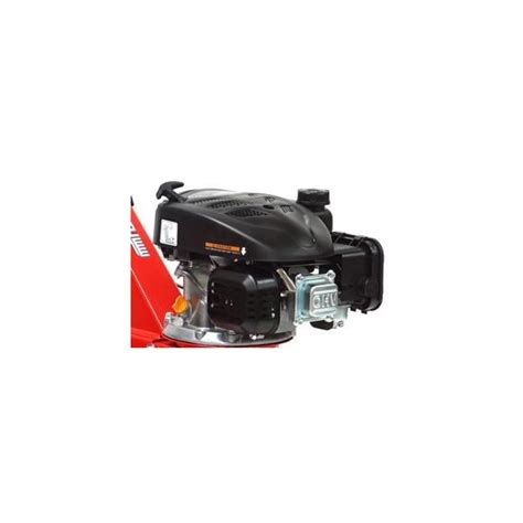 Glebogryzarka Spalinowa Hortmasz HGS 156 L