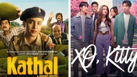 Upcoming OTT Releases From Modern Love Chennai To Kathal Here