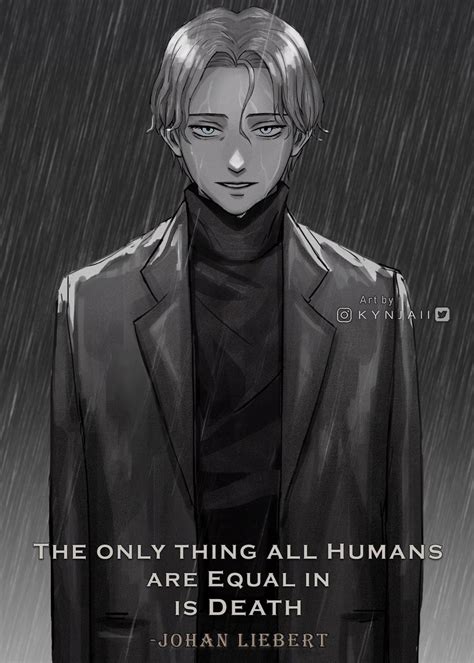 Update Johan Liebert Wallpaper Super Hot In Coedo Vn