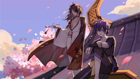 Cross Over Image By Unik Zerochan Anime Image Board