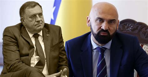 Dodik najavio da će za sedam godina RS biti nezavisna Ramo Isak mu