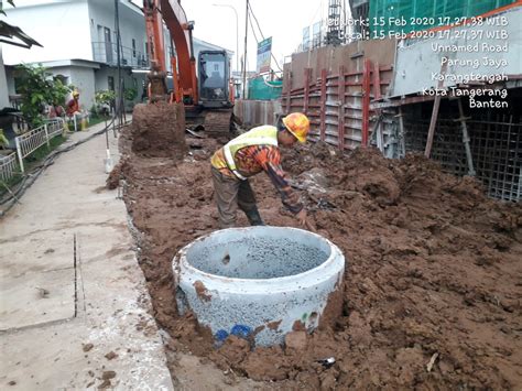 Projects Taruna Karya Sejati Official