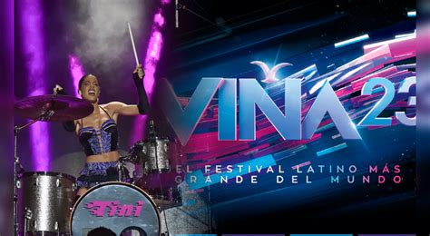 Viña del Mar 2023 dónde y cómo ver EN VIVO en televisión el festival