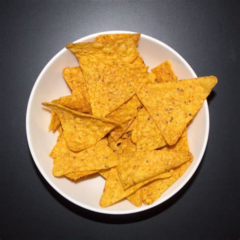Best Doritos Flavors Ranked