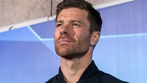 Real Madrid Eye Xabi Alonso As Future Manager