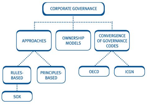 Chapter 6 Corporate Governance Approaches