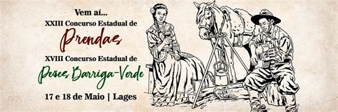 Movimento Tradicionalista Gaúcho de SC MTG SC