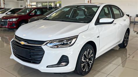 NOVO ONIX PLUS PREMIER 2024 TOP DE LINHA PREÇO POPULAR REDUÇÃO